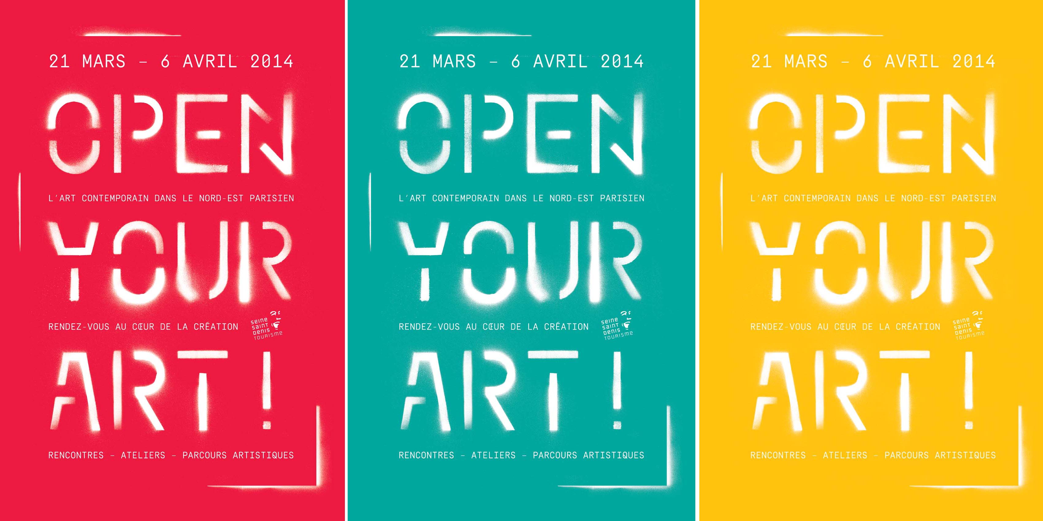 3.affiches.Color - Tourisme Culturel