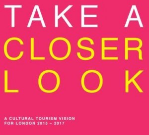 Take a closer Look - Tourisme Culturel