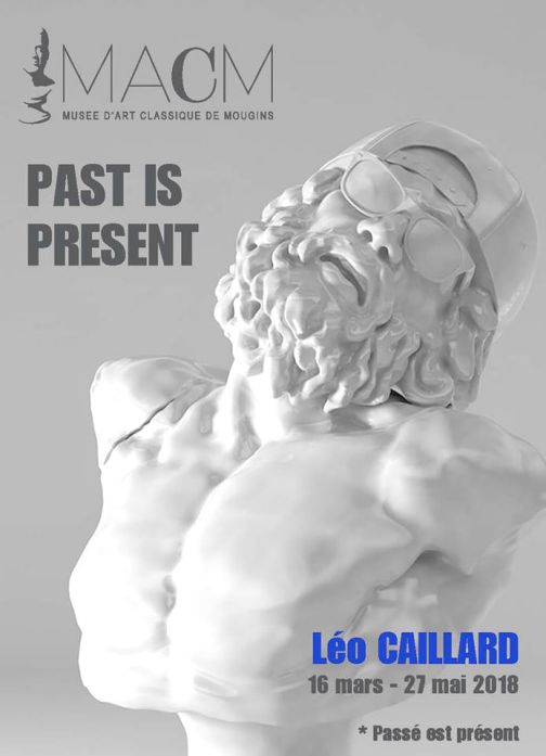 Leo Caillard - Tourisme Culturel