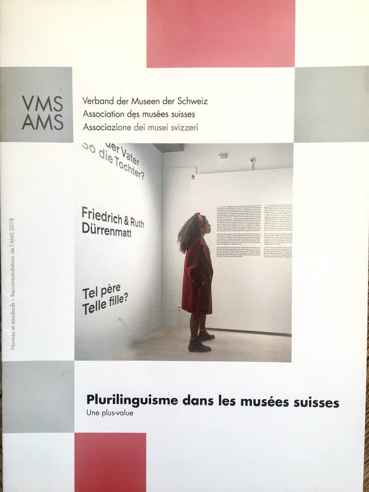 Plurilinguisme et Visite Culturelle! - Tourisme Culturel