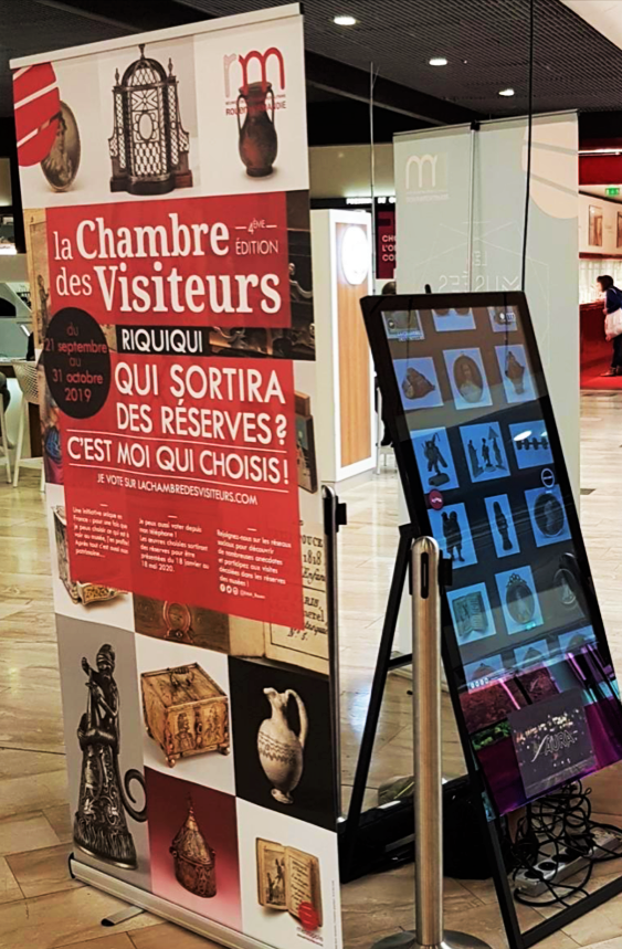 CENTRE COMMERCIAL - Tourisme Culturel