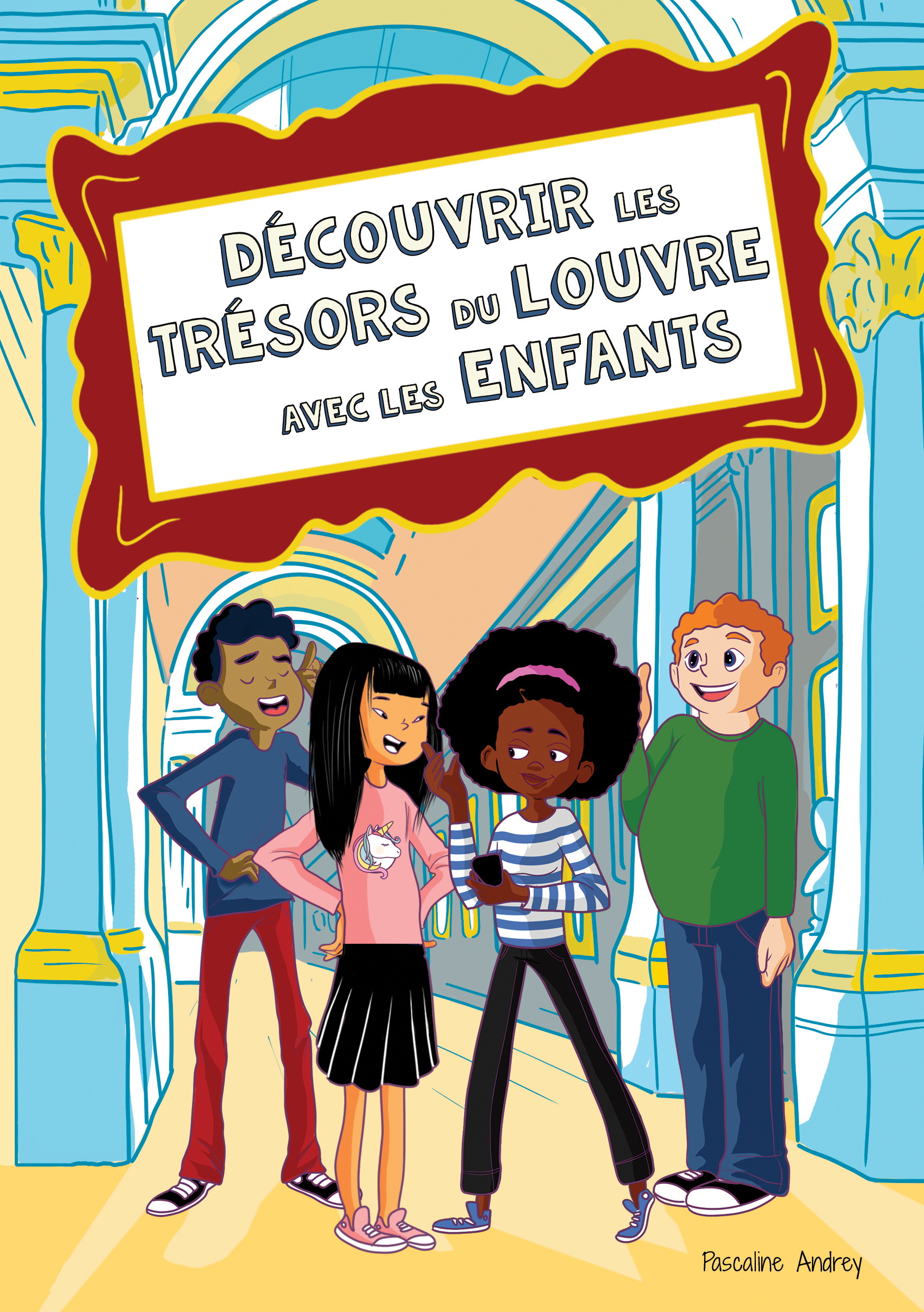 couverture livre en français - Tourisme Culturel